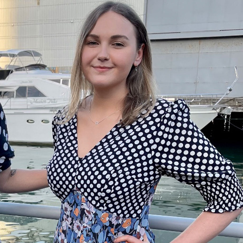 Emma Was Amazing – Annah Stretton