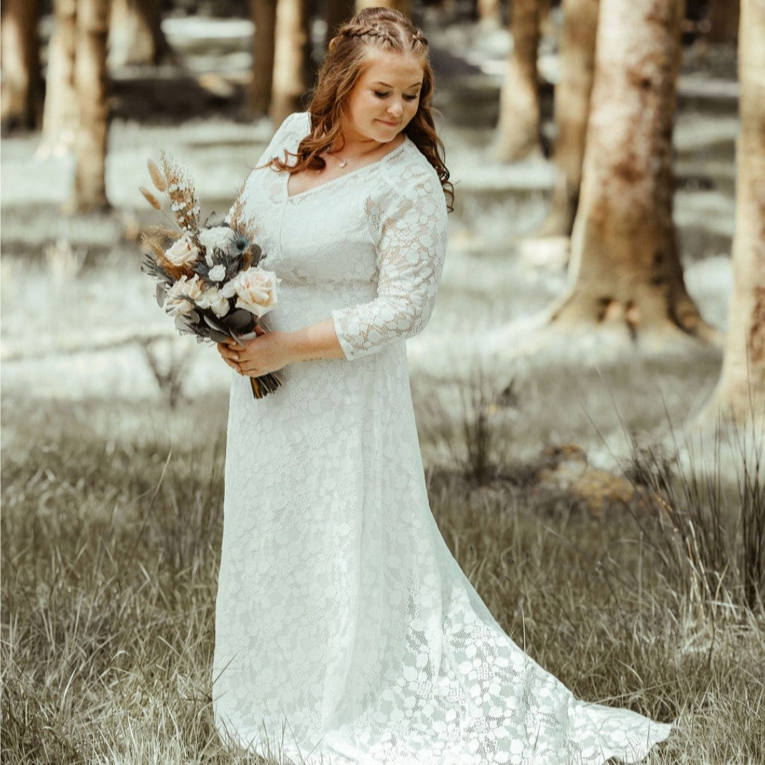 I'll never forget Ali saying to me 'I'll be your family today' – Annah ...