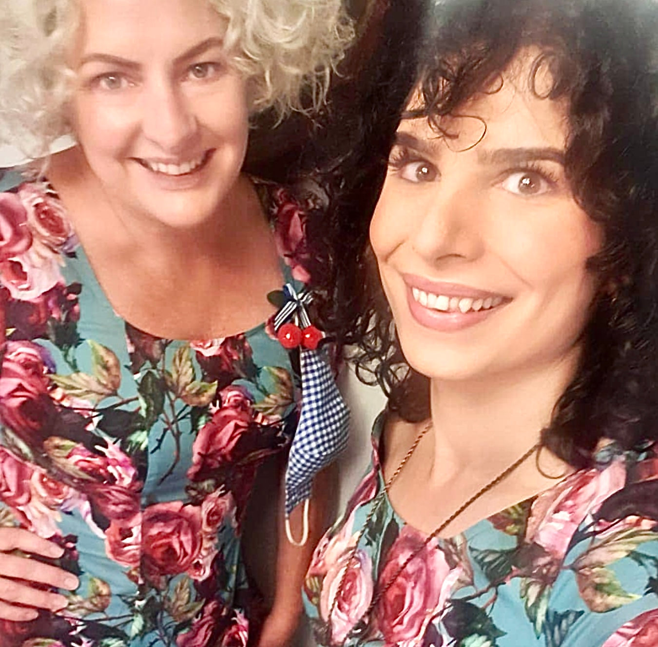 Wow Wow Wow — Thank You Angela & Kara – Annah Stretton