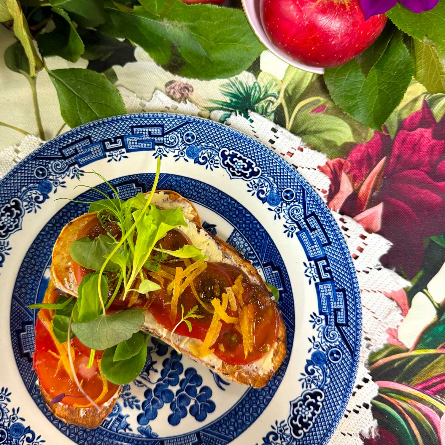Where Style Meets Deliciousness: Frock Cafe – A Hidden Waikato Gem | NZ ...