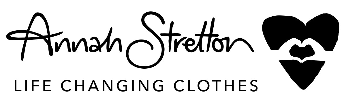 How to Dress for your Body Shape | Annah Stretton