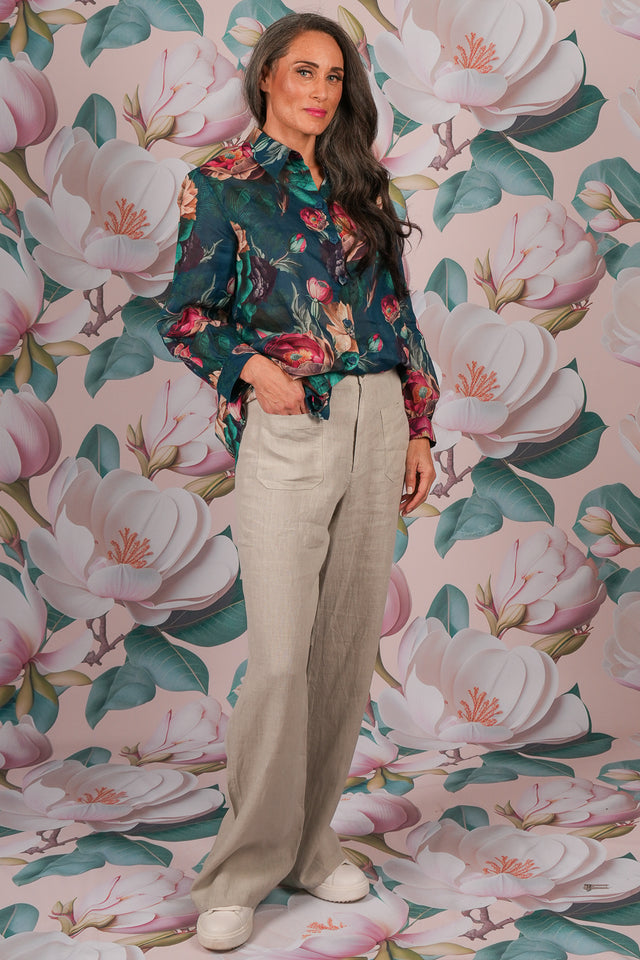 Linen Collection – Annah Stretton