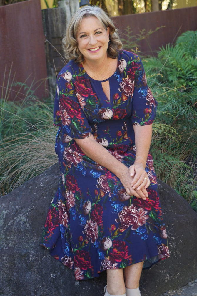 Dresses For All Occassions | Annah Stretton | NZ Designer – Page 2