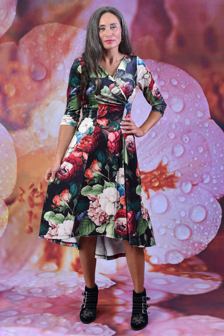 Sale Dresses | NZ Designer Dresses | Annah Stretton