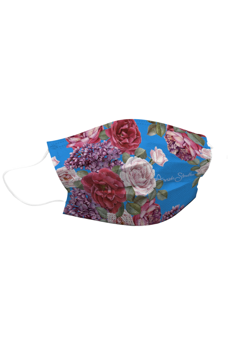 Women's Reusable Face Masks NZ | Shipping Daily | Annah Stretton